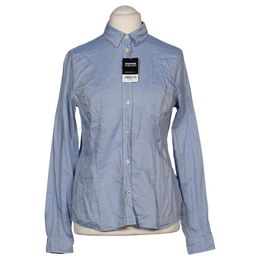Bogner Fire & Ice Bogner Fire + Ice Bluse Damen Gr&ouml;&szlig;e L Second Hand hellblau