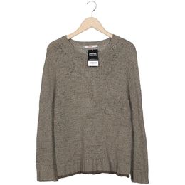 s.Oliver Pullover Damen Gr&ouml;&szlig;e XL Second Hand braun