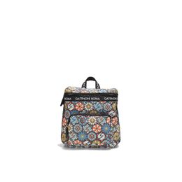 Gattinoni Backpack female Mixed colors size One Size