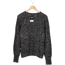 Cos Pullover Damen Gr&ouml;&szlig;e L Second Hand grau