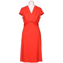 comma, COMMA Kleid Damen Gr&ouml;&szlig;e XS Second Hand rot