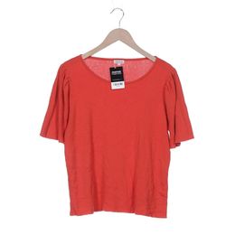 Alba Moda Pullover Damen Gr&ouml;&szlig;e XXXL Second Hand rot