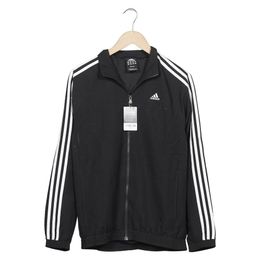 adidas Performance Jacke Herren Gr&ouml;&szlig;e S Second Hand schwarz