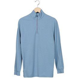 Odlo Langarmshirt Damen Gr&ouml;&szlig;e M Second Hand hellblau
