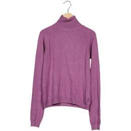 Marella Pullover Damen Gr&ouml;&szlig;e M Second Hand lila