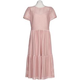 Swing Kleid Damen Gr&ouml;&szlig;e XXL Second Hand pink