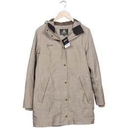 Vaude Mantel Damen Gr&ouml;&szlig;e XL Second Hand beige