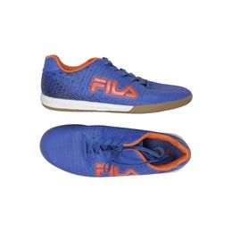 Fila Sneaker Damen Gr&ouml;&szlig;e 39 Second Hand bunt