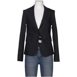 MOS MOSH Blazer Damen Gr&ouml;&szlig;e S Second Hand marine