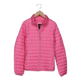 Tom Tailor Jacke Damen Gr&ouml;&szlig;e S Second Hand pink