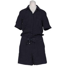 s.Oliver Overall oder Jumpsuit Damen Gr&ouml;&szlig;e S Second Hand marine