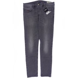 Diesel Jeans Herren Gr&ouml;&szlig;e 32 Second Hand grau