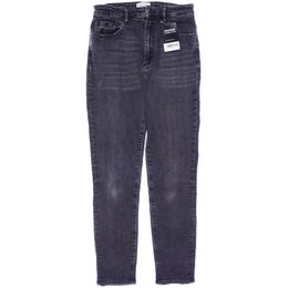 armedangels Jeans Damen Gr&ouml;&szlig;e 29 Second Hand grau