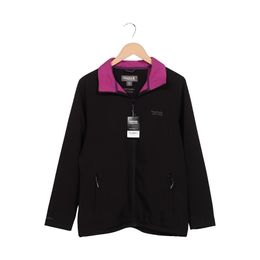 Regatta Jacke Damen Gr&ouml;&szlig;e XXL Second Hand schwarz