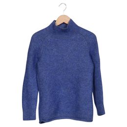 Cos Pullover Damen Gr&ouml;&szlig;e XS Second Hand blau