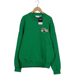 Lacoste Sweater Herren Gr&ouml;&szlig;e M Second Hand gr&uuml;n