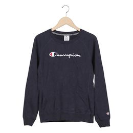 Champion Authentic Athletic Apparel Sweater Herren Gr&ouml;&szlig;e M Second Hand marine