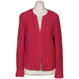 Gerry Weber Blazer Damen Gr&ouml;&szlig;e XL Second Hand pink
