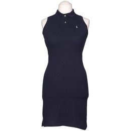 Polo Ralph Lauren Kleid Damen Gr&ouml;&szlig;e L Second Hand marine