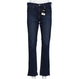Levi's LEVI'S Jeans Damen Gr&ouml;&szlig;e 31 Second Hand marine