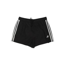 adidas Performance Shorts Herren Gr&ouml;&szlig;e 33 Second Hand schwarz