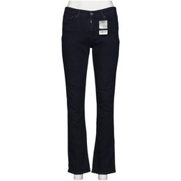 Levi's LEVI'S Jeans Damen Gr&ouml;&szlig;e 31 Second Hand marine