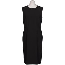 BOSS Black Kleid Damen Gr&ouml;&szlig;e L Second Hand schwarz