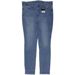 MAC Jeans Damen Gr&ouml;&szlig;e 34 Second Hand blau