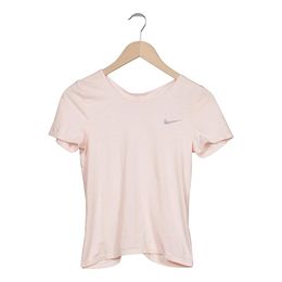 Nike T-Shirt Damen Gr&ouml;&szlig;e XS Second Hand pink