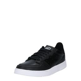 adidas originals Sneaker 'Supercourt' Herren Gr&ouml;&szlig;e 39 schwarz