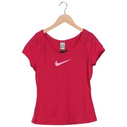 Nike T-Shirt Damen Gr&ouml;&szlig;e M Second Hand pink