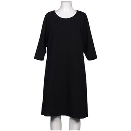 ZIZZI Kleid Damen Gr&ouml;&szlig;e L Second Hand schwarz