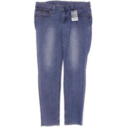 Levi's LEVI'S Jeans Damen Gr&ouml;&szlig;e 31 Second Hand blau