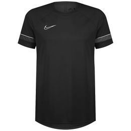 Nike Performance Shirt 'Academy 21' male Black size XXL