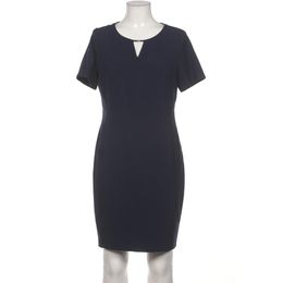 Bexleys woman Bexleys Kleid Damen Gr&ouml;&szlig;e XL Second Hand marine