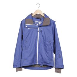 Mammut Jacke Damen Gr&ouml;&szlig;e M Second Hand blau