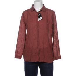 Marc O'Polo Marc O'Polo Bluse Damen Gr&ouml;&szlig;e L Second Hand bordeaux