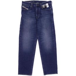 Diesel Jeans Damen Gr&ouml;&szlig;e 28 Second Hand blau