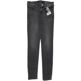 Replay Jeans Damen Gr&ouml;&szlig;e 25 Second Hand grau