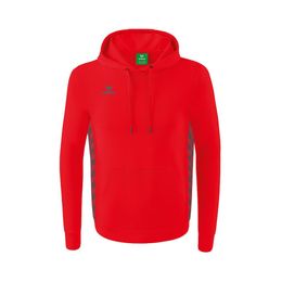 Erima Athletic Sweatshirt male Red size S