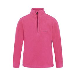 Protest Athletic Sweatshirt 'PRTRemutey TD' girl Pink size 122