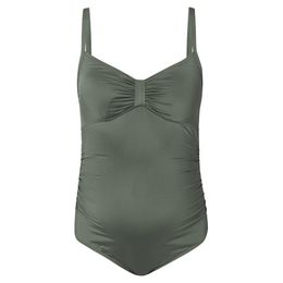 Noppies Swimsuit 'Saint Tropez' female Green size XL/XXL