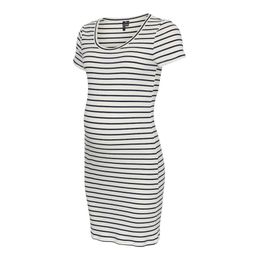 Vero Moda Maternity Dress 'VMMSea' female White size XXL
