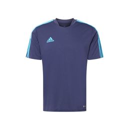 adidas Sportswear Trikot 'Tiro Essentials' Herren Gr&ouml;&szlig;e XXL blau