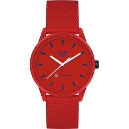 Ice Watch Analog Watch female Red size One Size