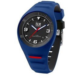 Ice Watch Uhr Herren Gr&ouml;&szlig;e One Size blau / schwarz