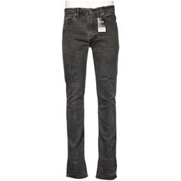 Levi's LEVI'S Jeans Herren Gr&ouml;&szlig;e 36 Second Hand grau