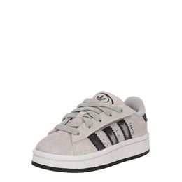 adidas originals Sneaker 'CAMPUS 00s' Jungen Gr&ouml;&szlig;e 26.5 grau / schwarz