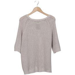 Brax Pullover Damen Gr&ouml;&szlig;e M Second Hand grau