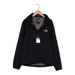 The North Face Jacke Damen Gr&ouml;&szlig;e S Second Hand schwarz